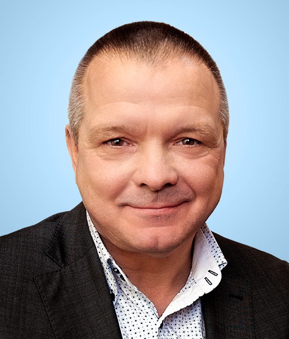 Hans Bos